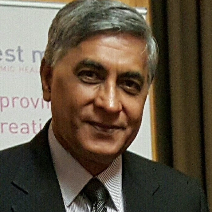 ACMERI | Asian Centre for Medical Education, Research & Innovation